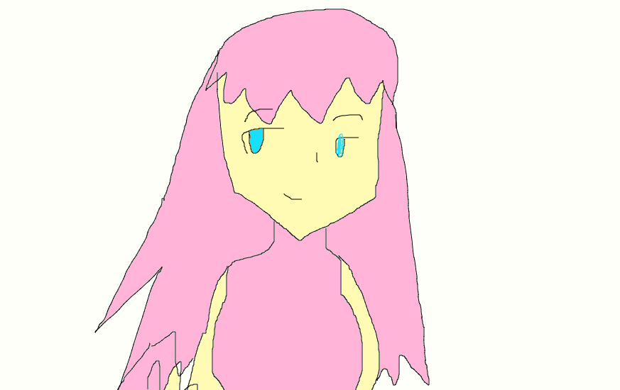 Pink luka by Kawaii-Yandere on DeviantArt