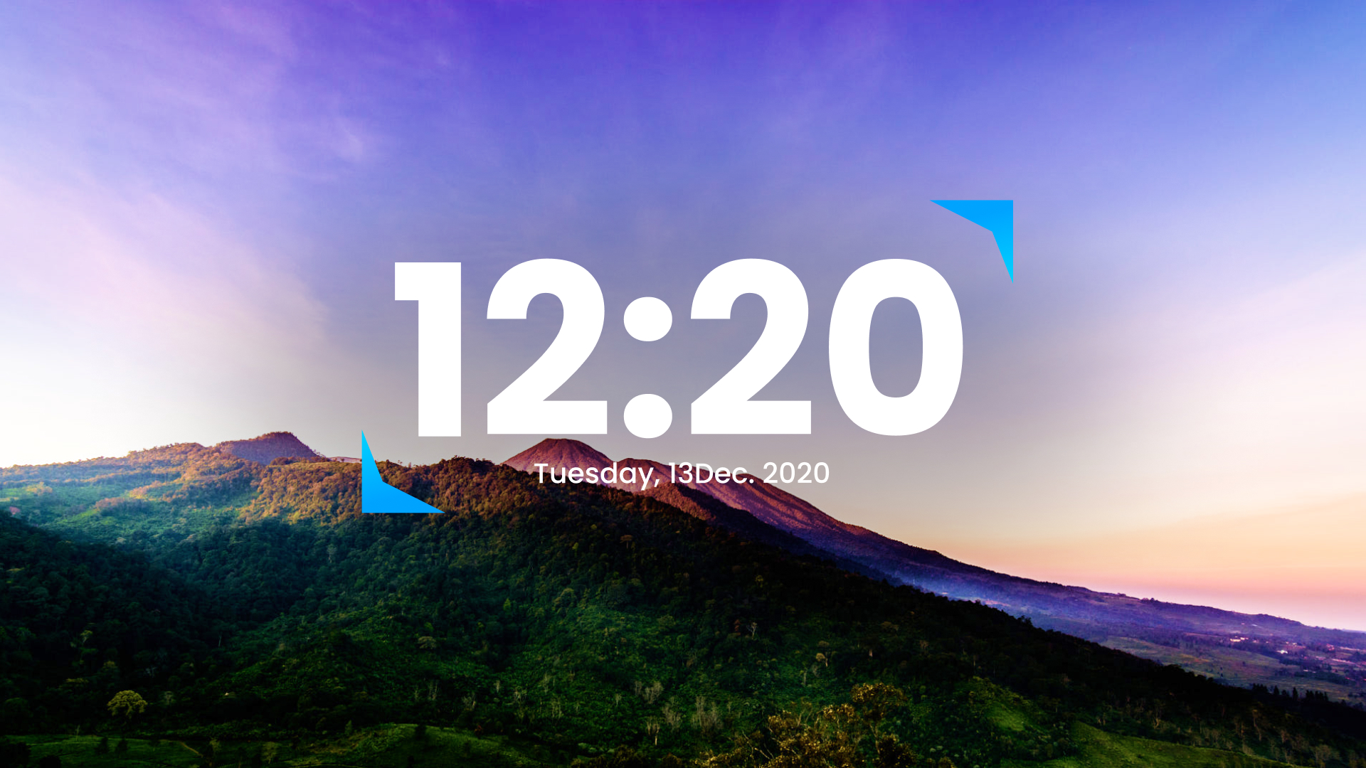 Rainmeter Clock Is There Any Alternative Of Rainmeter For Mac? I Got