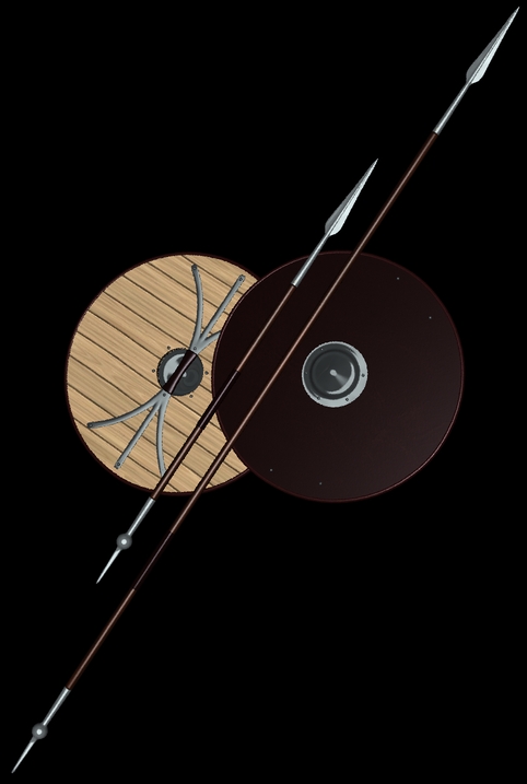 Dark Age Weapons Pack 02 by aestheticdemon on DeviantArt