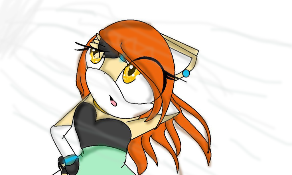 Spark-The-Cat-Fans DeviantArt Gallery