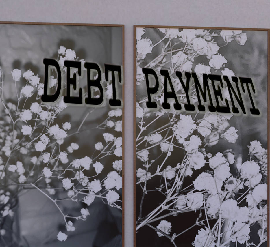 Debt Payment by aethertransforms on DeviantArt