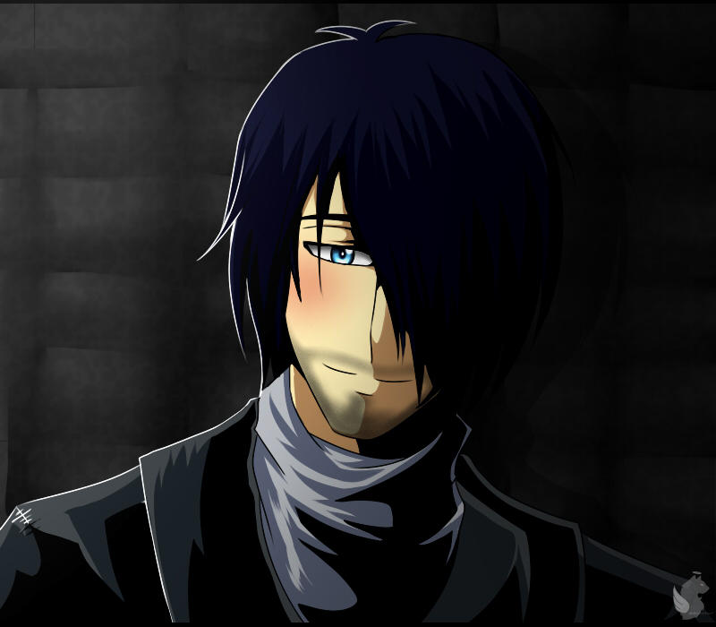 Bloodborne OC x Reader Chp. 3 by Mythic-Angel on DeviantArt