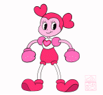 Spinel /With SpeedPaint by FCKarise on DeviantArt