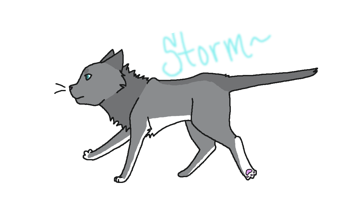 Stormfang by Swiftstorm21 on DeviantArt