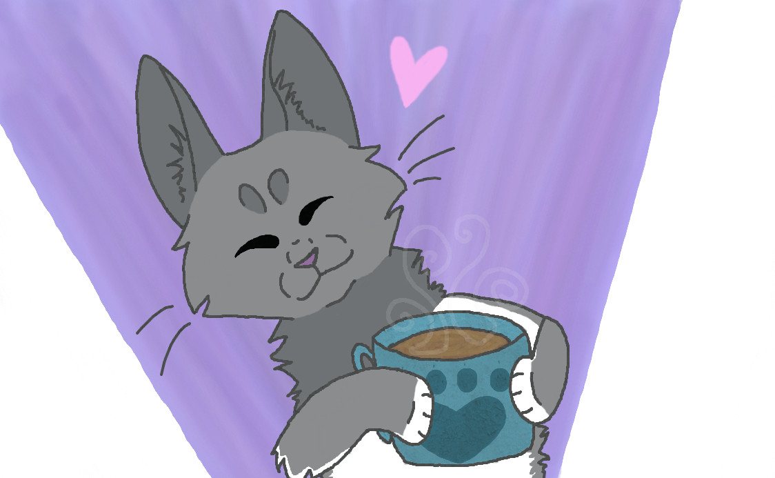 Catfeine by Swiftstorm21 on DeviantArt