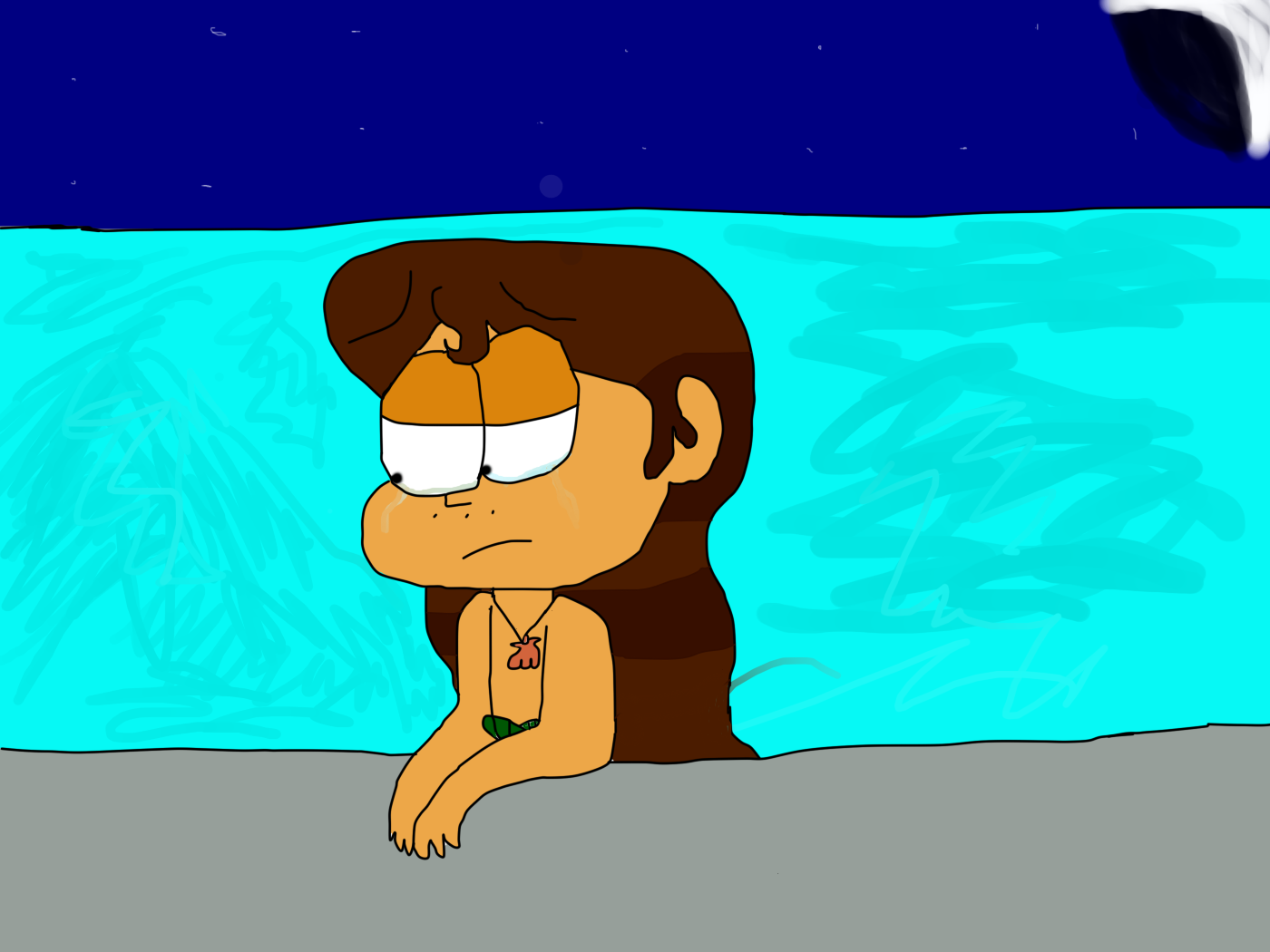 Mermando on MerMabel-club - DeviantArt