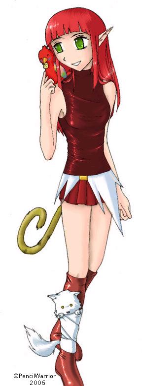 Uber by ItsUber2 on DeviantArt