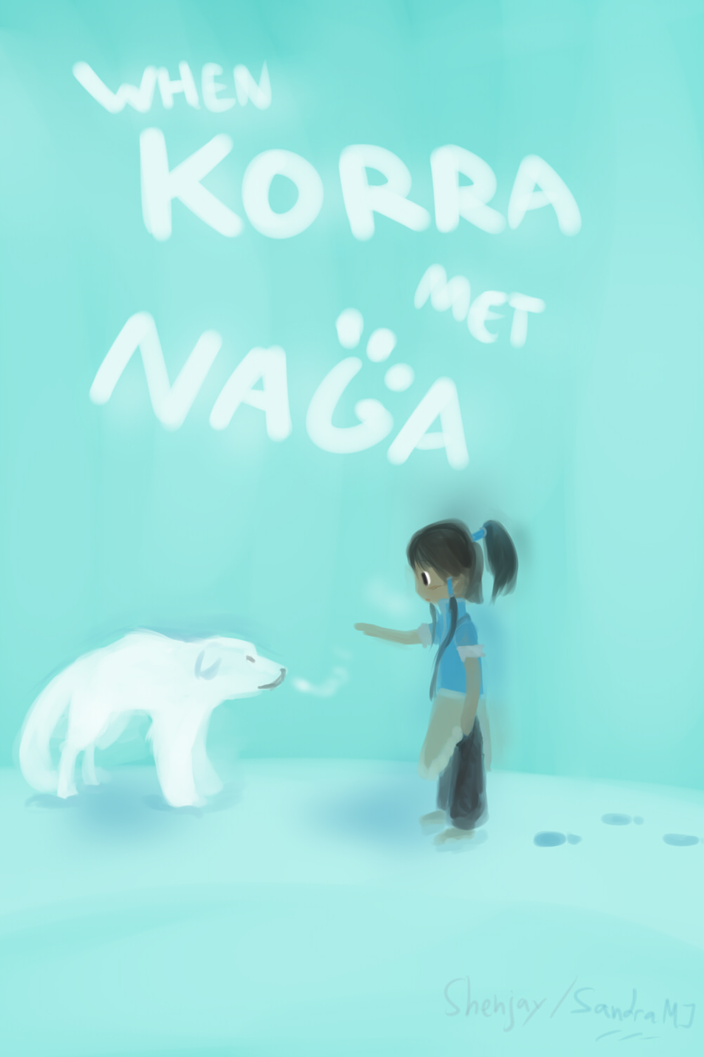 Fanfiction on Naga-LOK-fanclub - DeviantArt