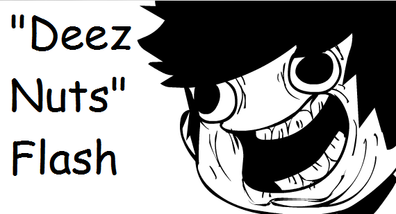 Deez Nuts by IvanMara on DeviantArt