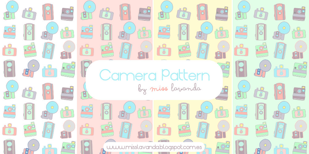 Mix Camera Patterns for Photoshop and .png by MissLavanda on DeviantArt