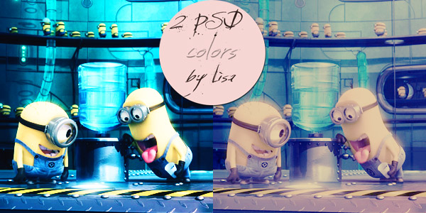 despicable_me_psd_color_by_Lisa by Anislissa1415 on DeviantArt