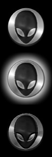Alienware Steel Start Orb v2 by TheEnd1984 on DeviantArt