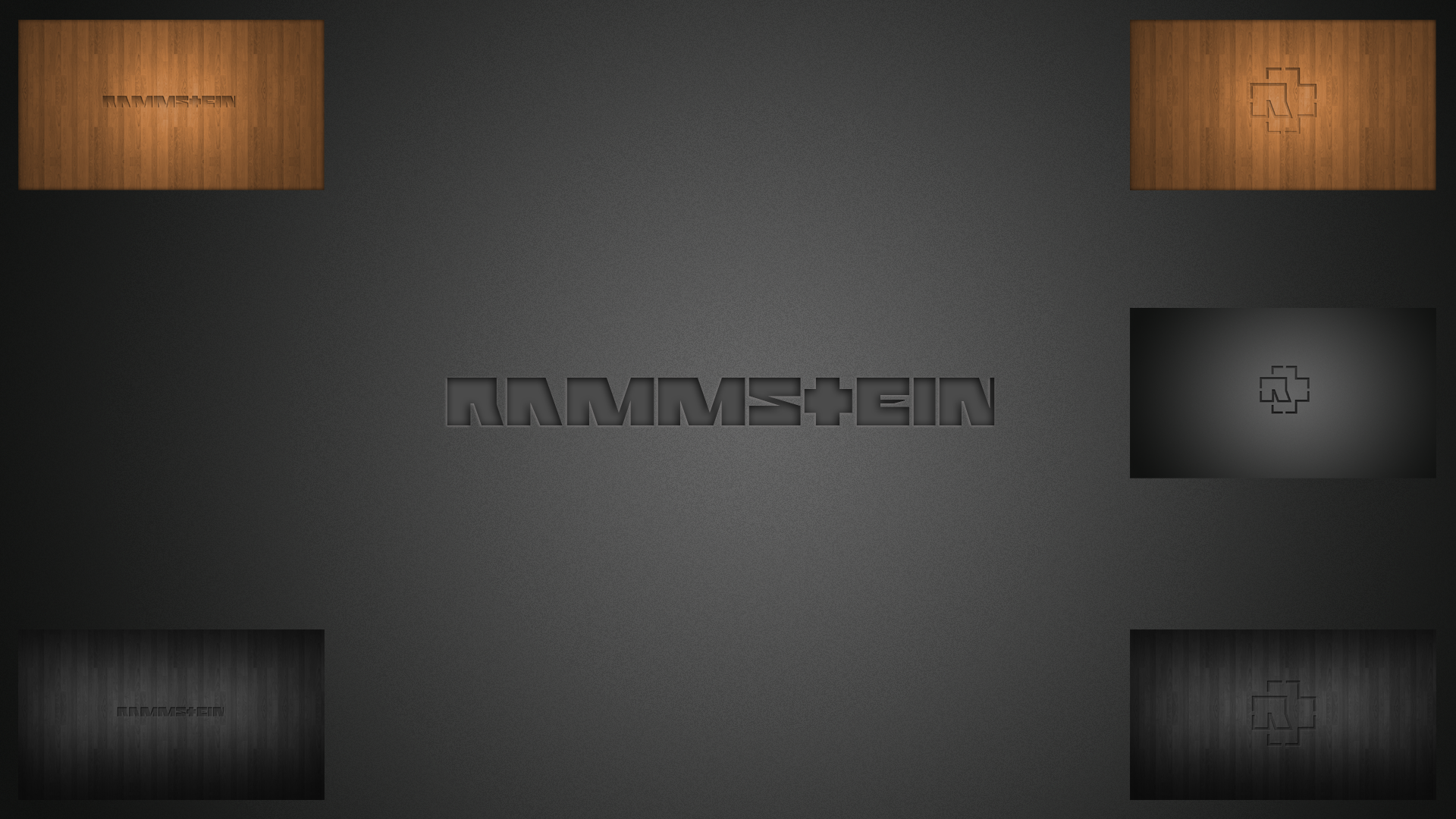 Rammstein Wallpaper 1920x1080
