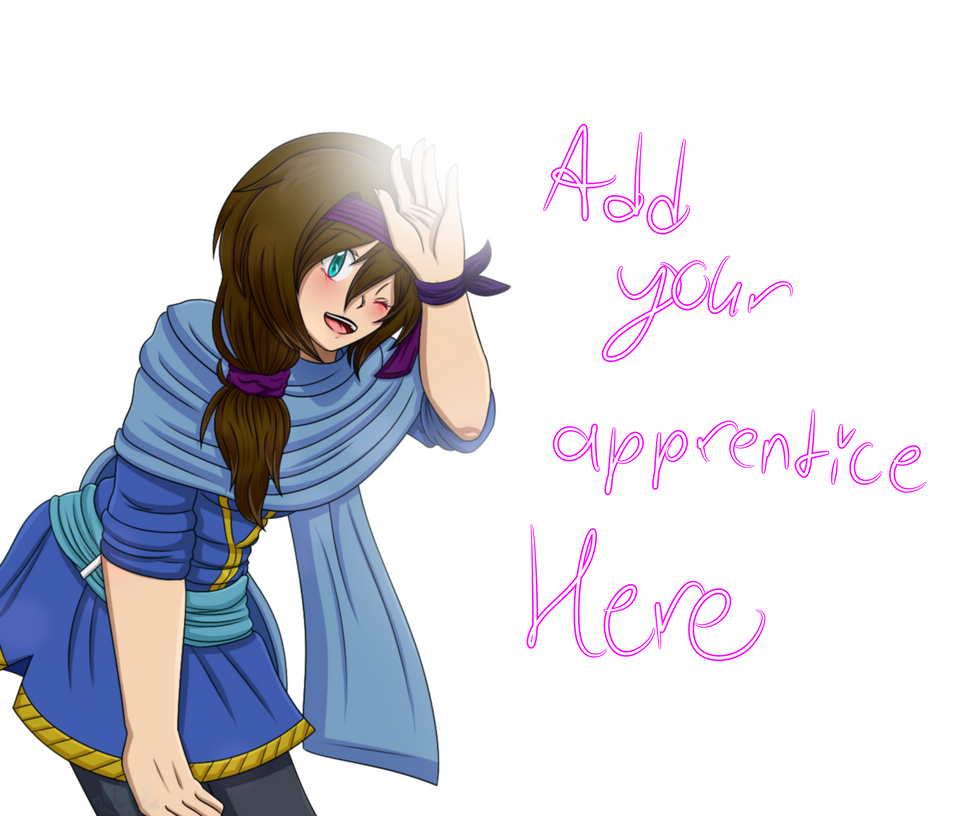 [The Arcana] Open Collab with Erytheia by Huffie-Artist on DeviantArt