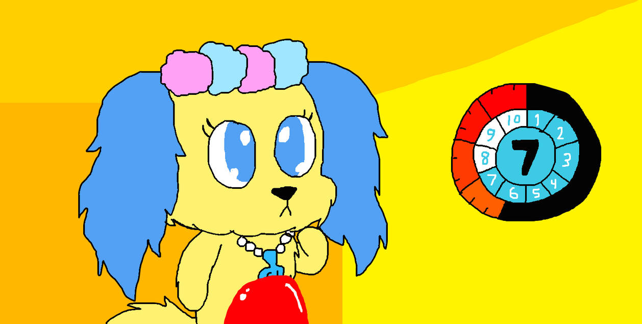 Skatoony-Jewelpet Edition Quiz Champ Challenge by ChasesCreations on ...