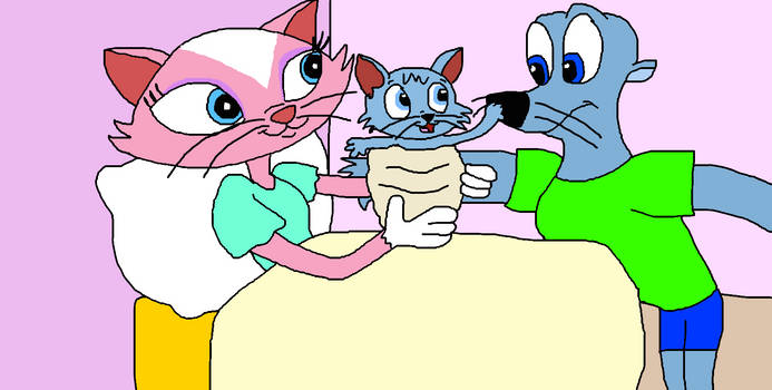 Explore the Best Dangerrangers Art | DeviantArt