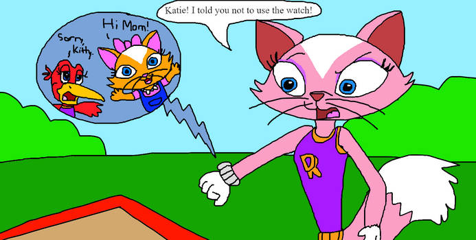 Explore the Best Dangerrangers Art | DeviantArt