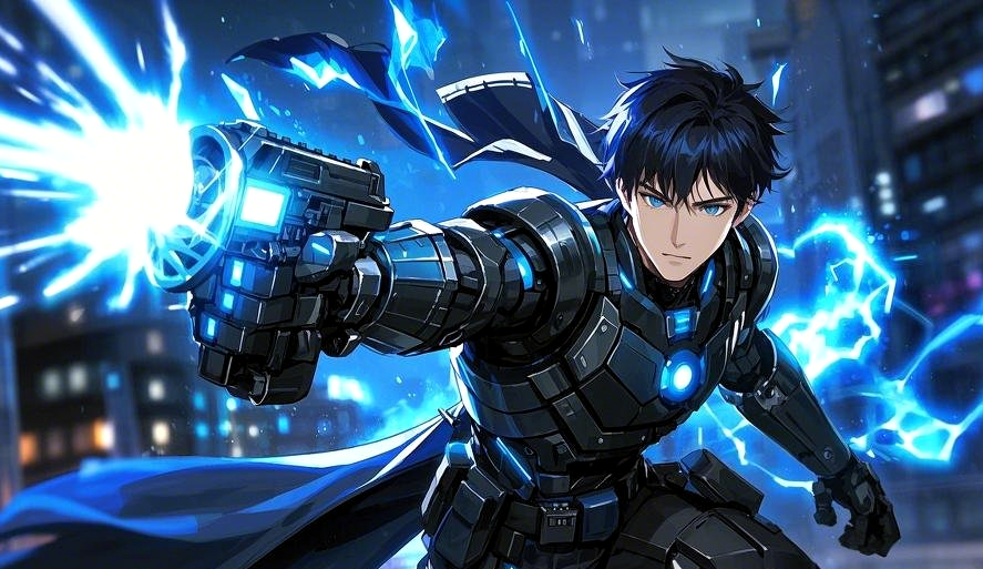 Guard fight shoot by AZRAQTEAM on DeviantArt