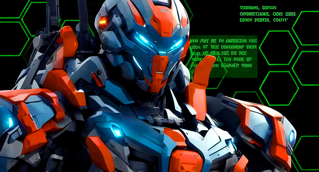 Character design 1 by AZRAQTEAM on DeviantArt