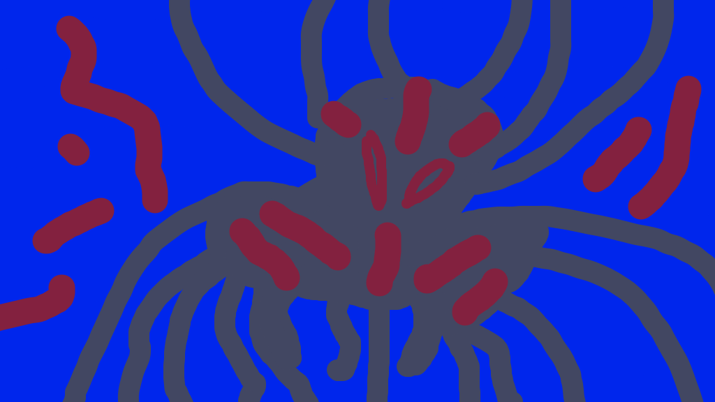 hyper doom squid by cybertech02 on DeviantArt