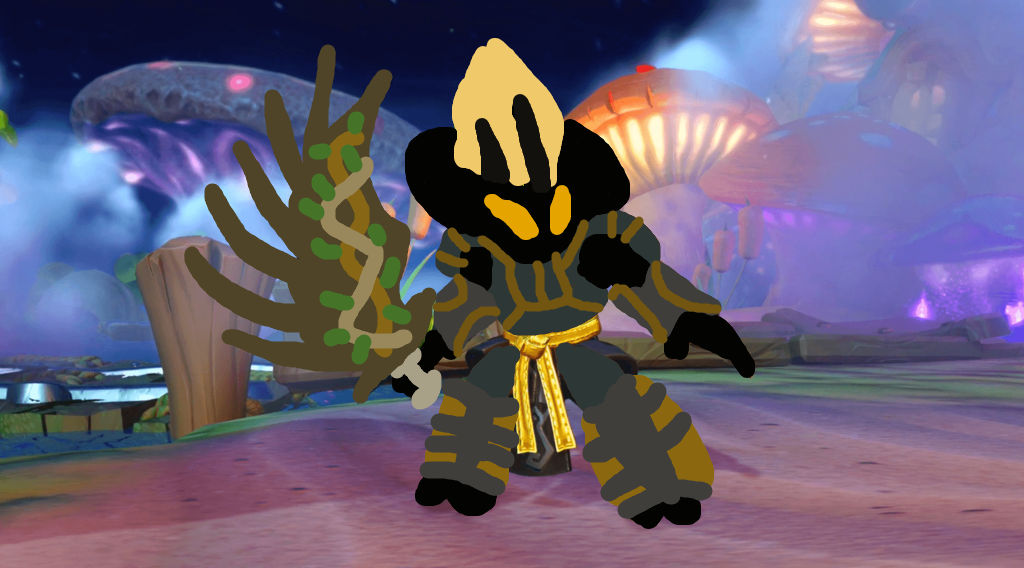 ultimate ambush by cybertech02 on DeviantArt