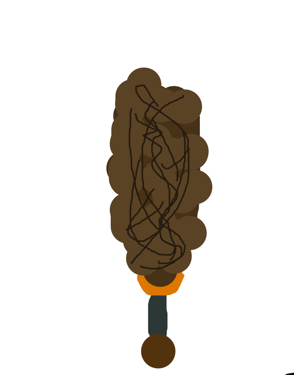 the orange sword of stone by cybertech02 on DeviantArt