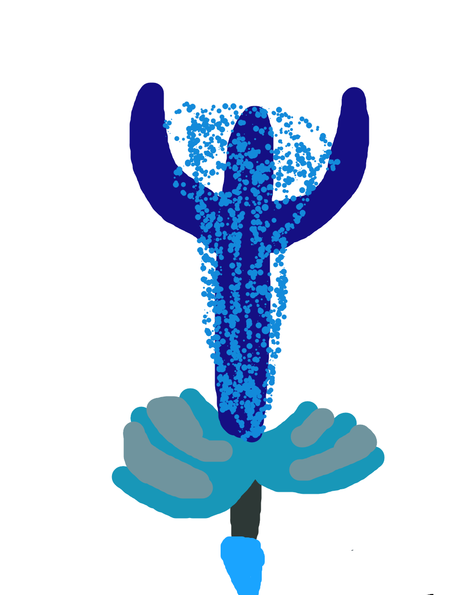 the blue sword of water by cybertech02 on DeviantArt