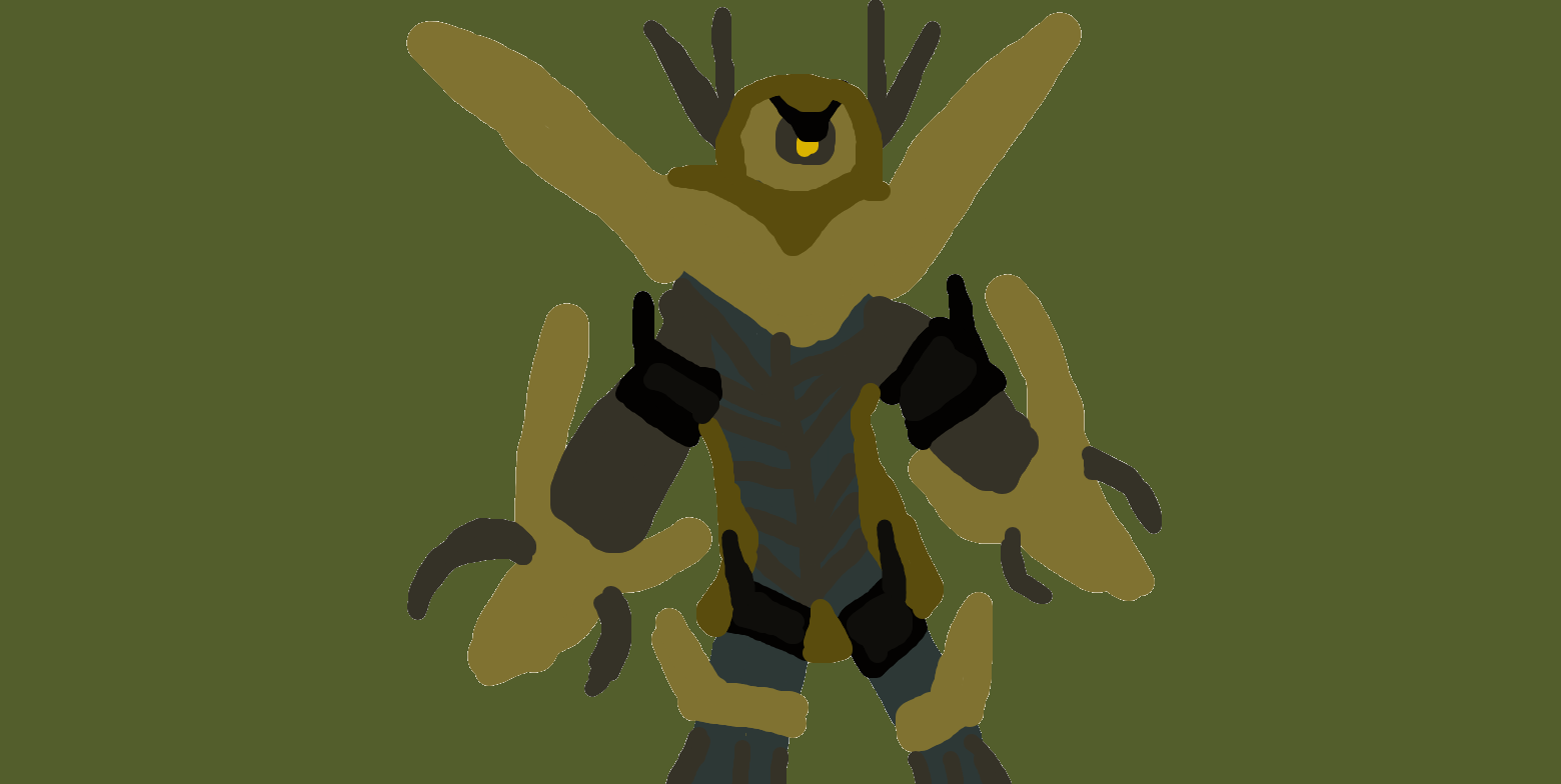 scissor claw by cybertech02 on DeviantArt