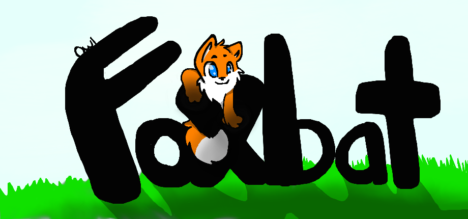 Commission: Banner Foxbat by Tacotron2000 on DeviantArt