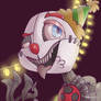 Ennard - FNAF SL by RandomColorNice on DeviantArt