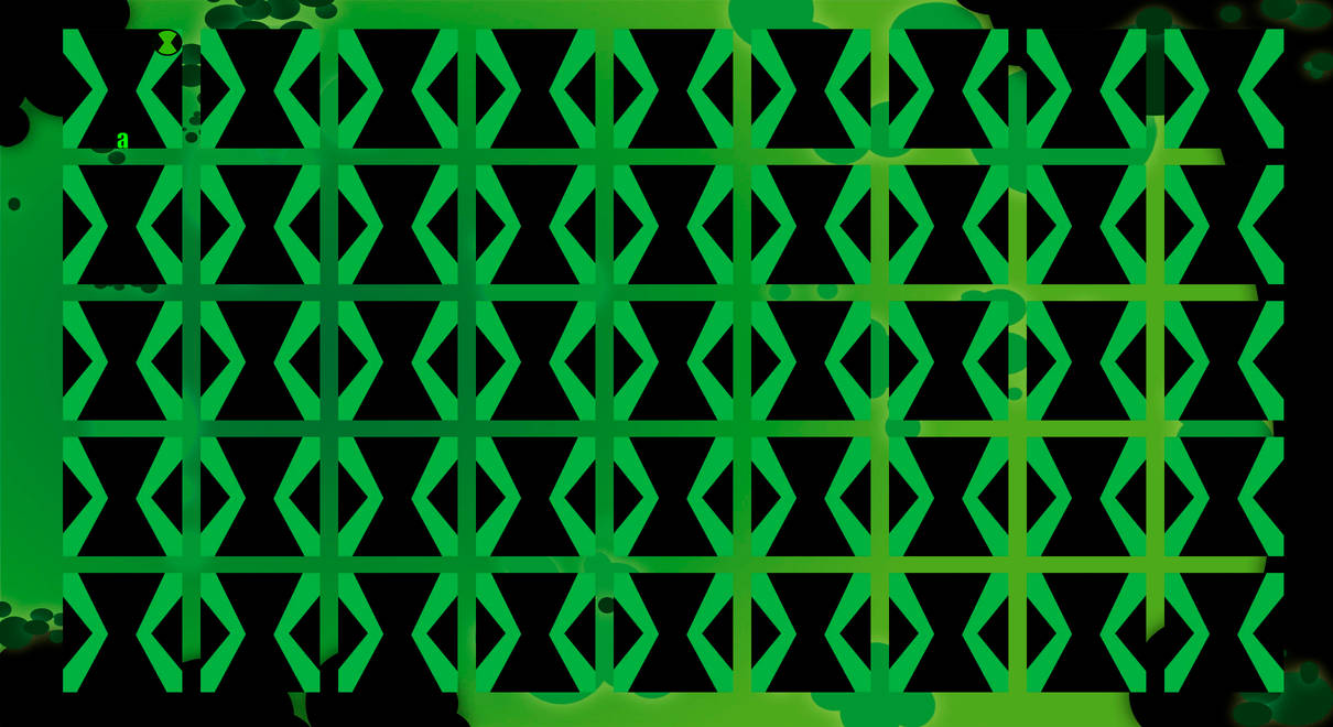 Omnitrix Playlist Template By Infinite2017 On Deviantart