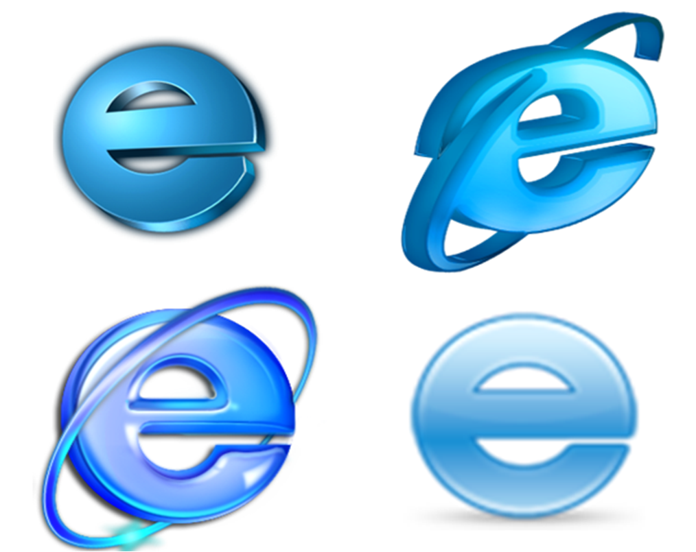 Internet Explorer Misc by BSmonster on DeviantArt