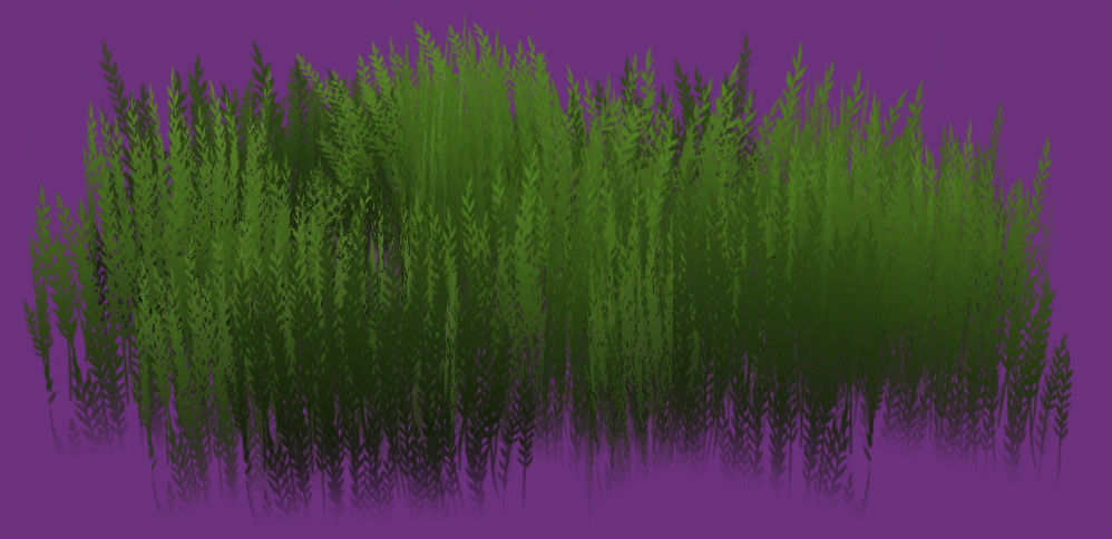 S4 GTW Grass [XPS] by TrashBoiAlex on DeviantArt