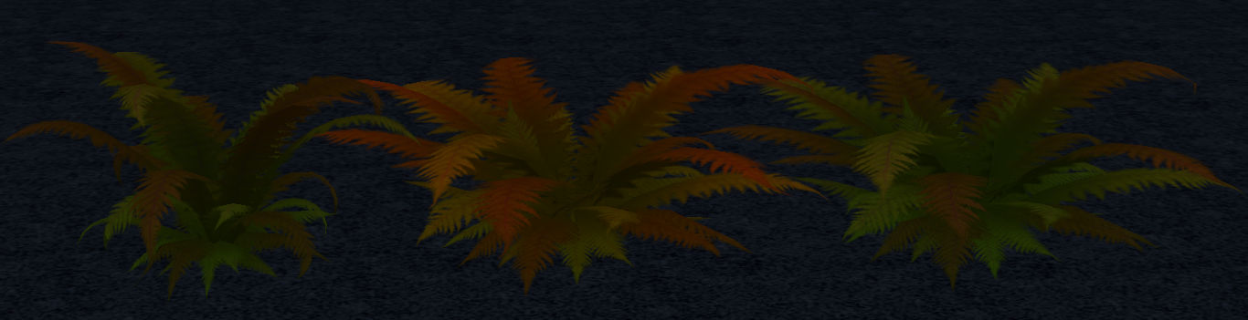 S4 Fern Pack [XPS] by TrashBoiAlex on DeviantArt