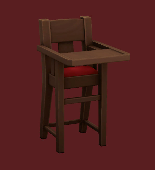 S4 Mega High Chair [XPS] by TrashBoiAlex on DeviantArt