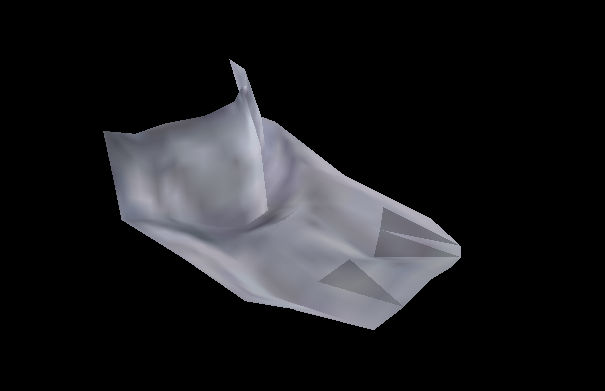 Tissue [.OBJ] by TrashBoiAlex on DeviantArt