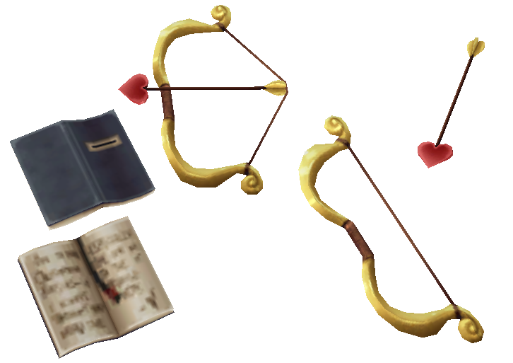 [XPS] Love Props by TrashBoiAlex on DeviantArt