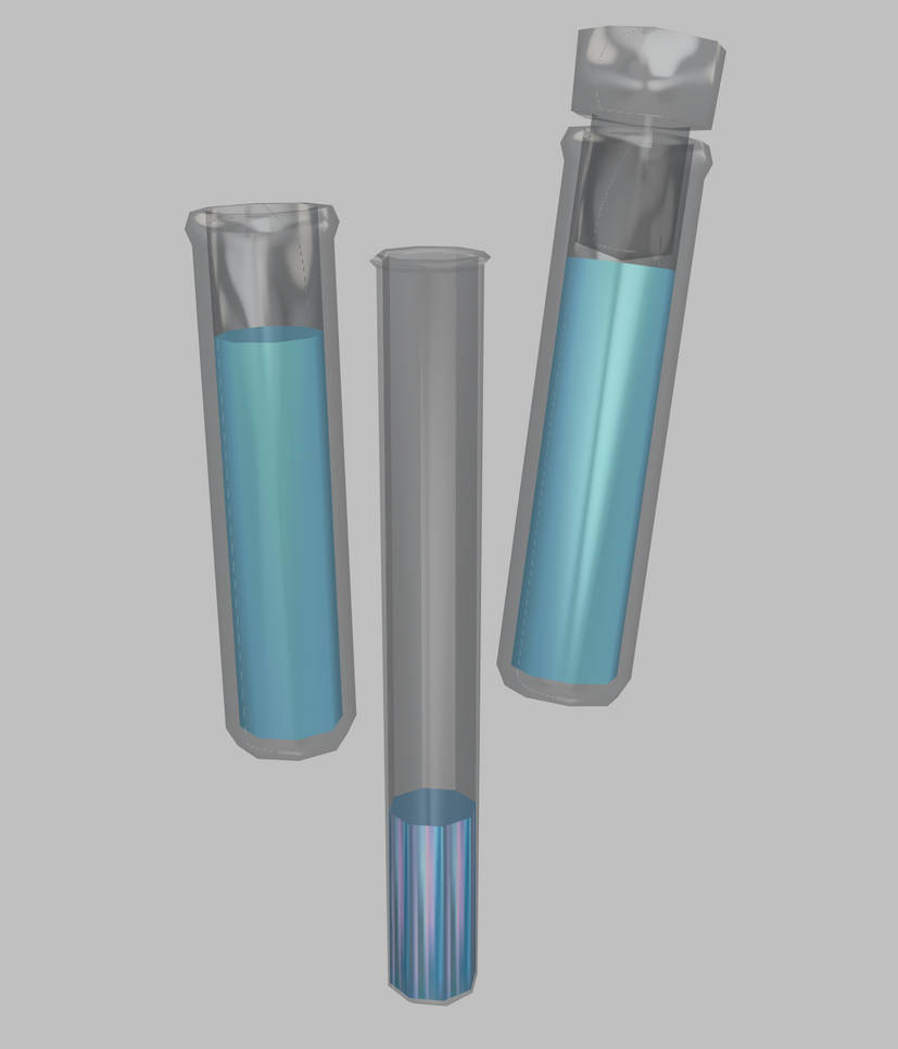 [XPS] Science Glass by TrashBoiAlex on DeviantArt