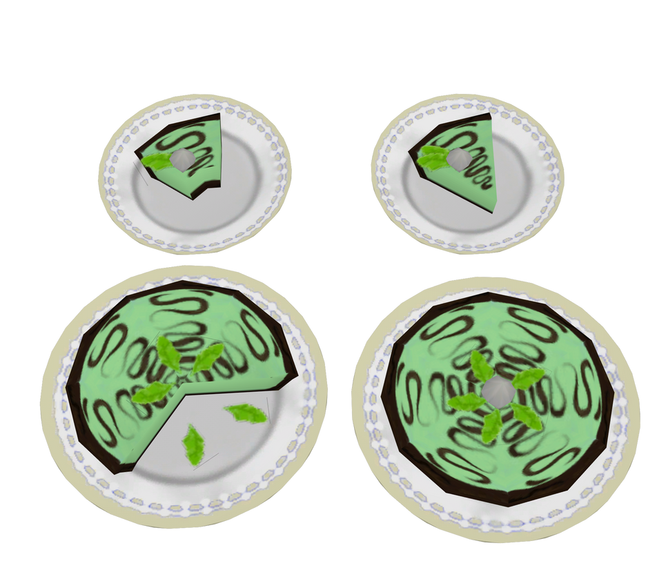 [XPS] Sims 3 Grasshopper Pie Set by TrashBoiAlex on DeviantArt