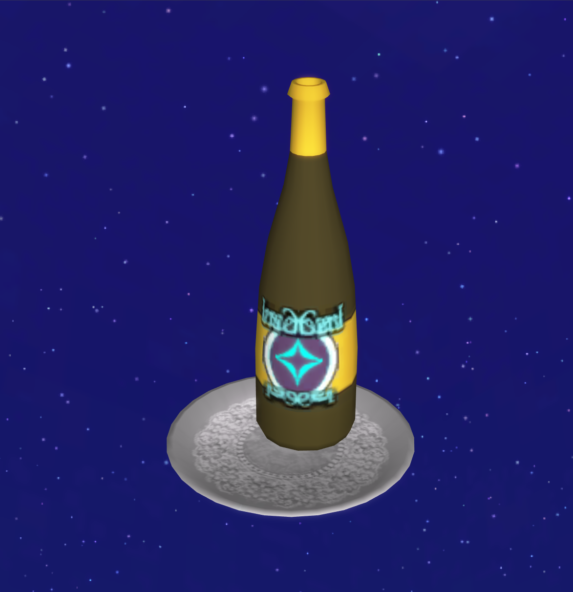 [XPS] Sims 2 Toast Tray by TrashBoiAlex on DeviantArt