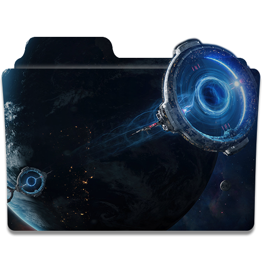 space by akila550 on DeviantArt