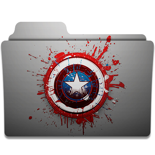 folder icon by akila550 on DeviantArt