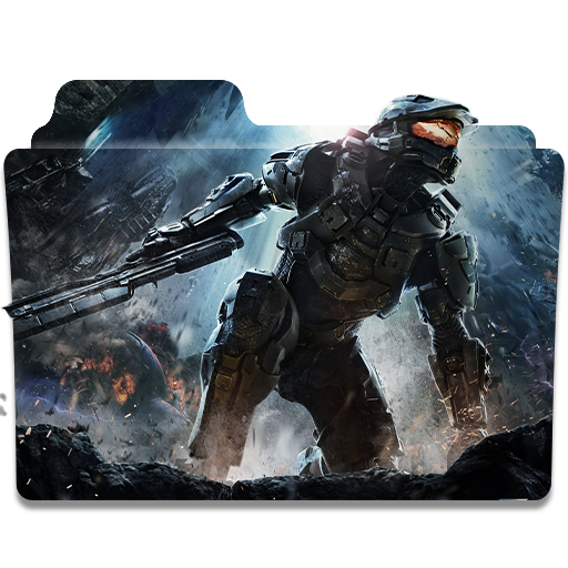 Halo by akila550 on DeviantArt