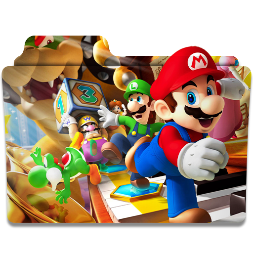 Mario by akila550 on DeviantArt