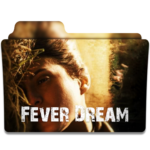 Fever Dream folder icon by akila550 on DeviantArt