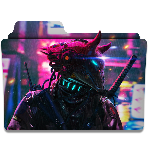 Folder Icon V20 by akila550 on DeviantArt