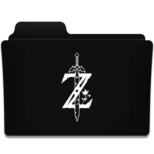 Folder Icon V18 by akila550 on DeviantArt