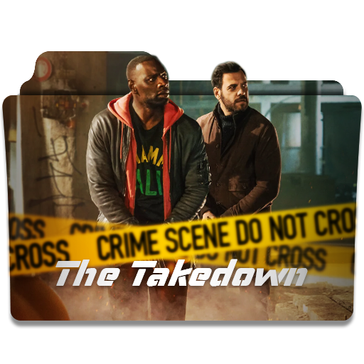 The Takedown folder icon by akila550 on DeviantArt
