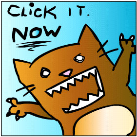 Matt the Cat by Nestly on DeviantArt