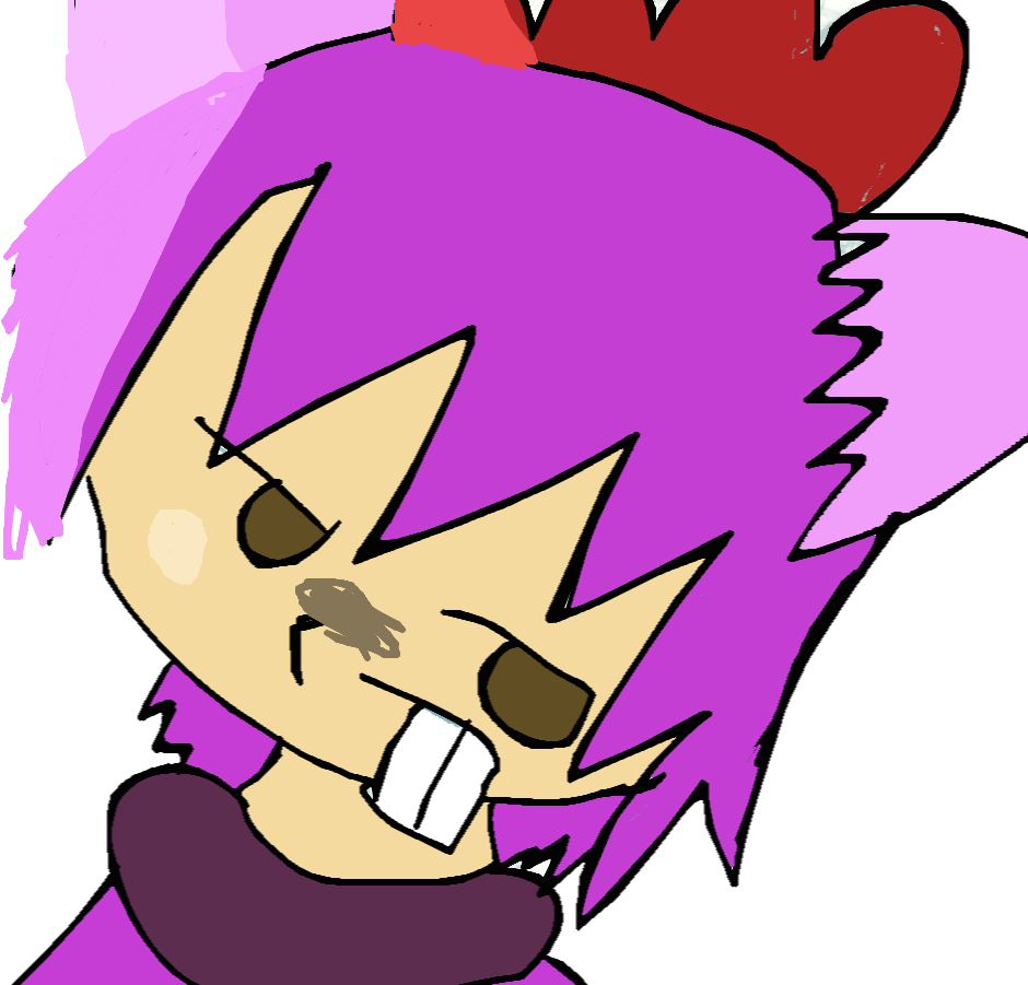 Comish thing: Tyloon by PocketMedicEliza on DeviantArt